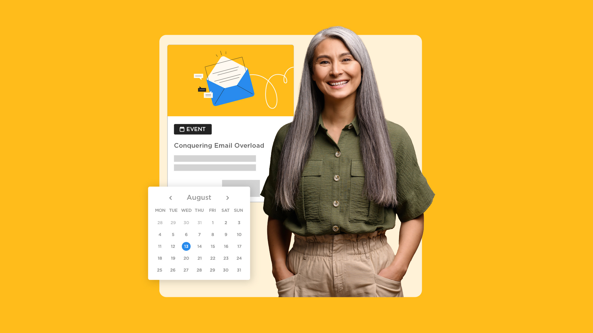 BrainStorm platform | Events